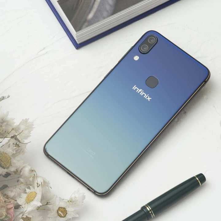 Latest Infinix phones and prices in Nigeria: Top 10 newest models ...