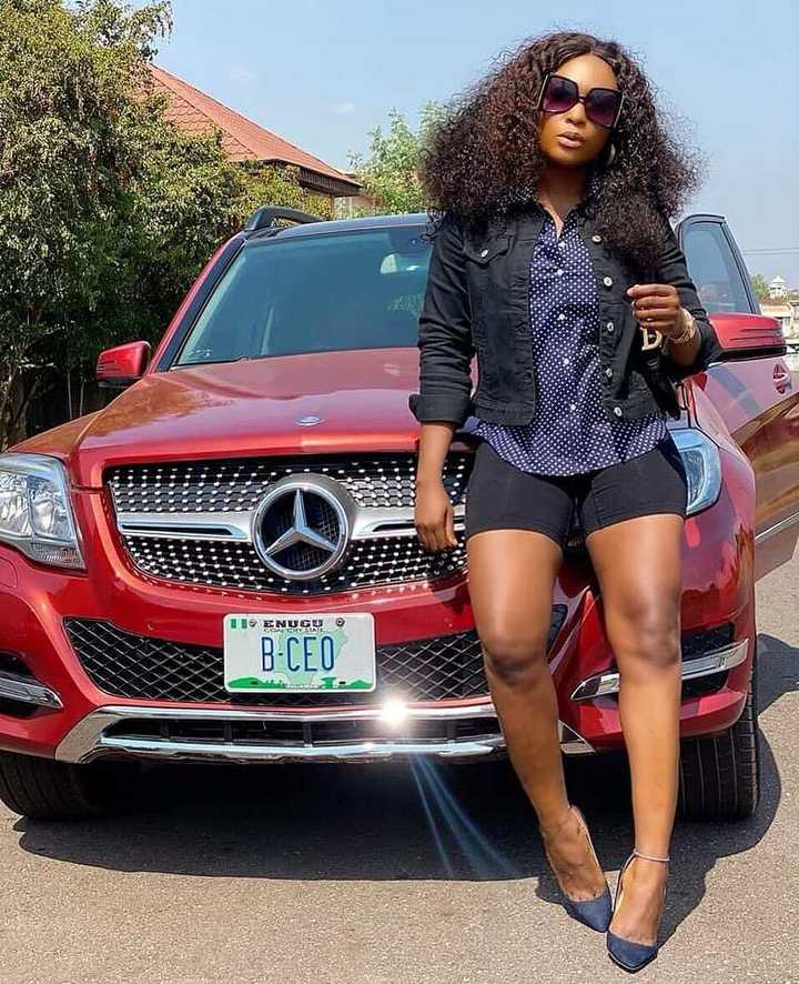 Blessing Okoro’s biography: age, state of origin, husband - Legit.ng