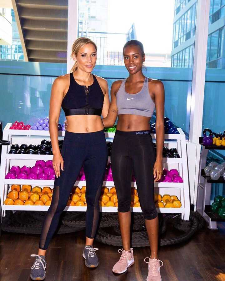 Lolo Jones bio: age, parents, ethnicity, net worth - Legit.ng