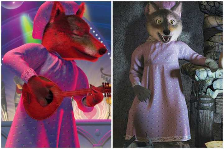 33 iconic Shrek characters every fan of the franchise will remember ...