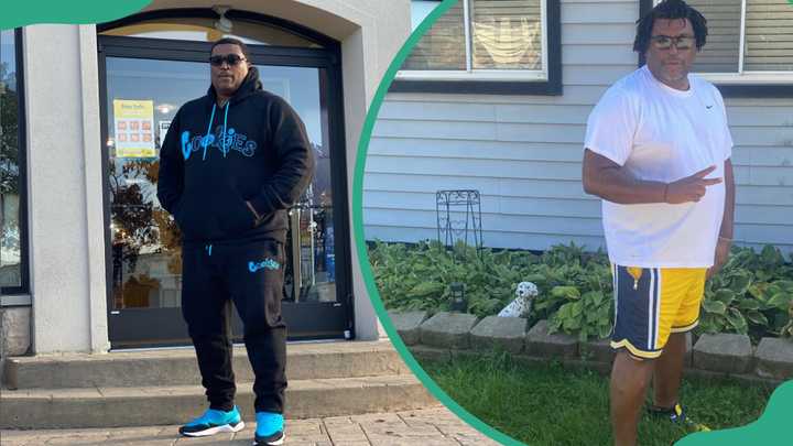 Terry Lee Flenory’s biography: who is Big Meech’s brother? - Legit.ng