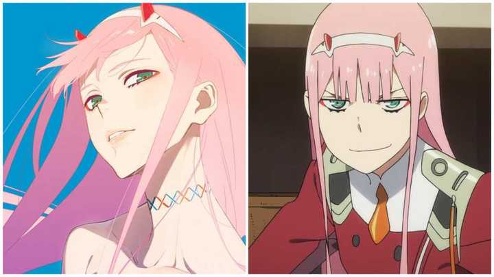 70+ hottest and most beautiful anime girls from your favourite shows ...