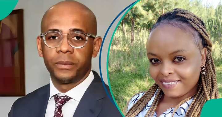 Baltasar Engonga's Viral Videos: Woman Says Ladies Should Respect ...