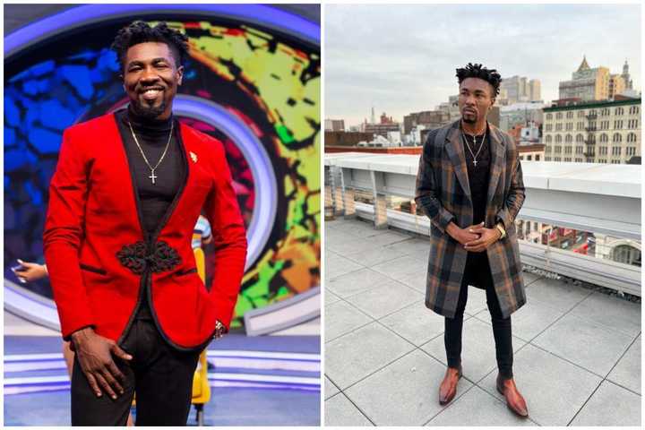 Biography of Boma from BBNaija: age, state of origin, wife - Legit.ng