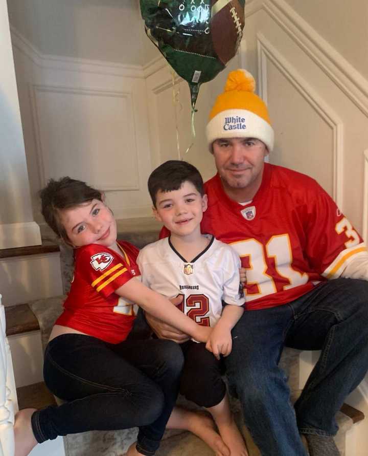 Joe Concha’s biography: age, wife, salary, political party - Legit.ng