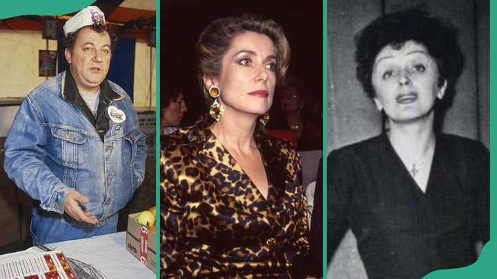 30 most famous people from France throughout history - Legit.ng