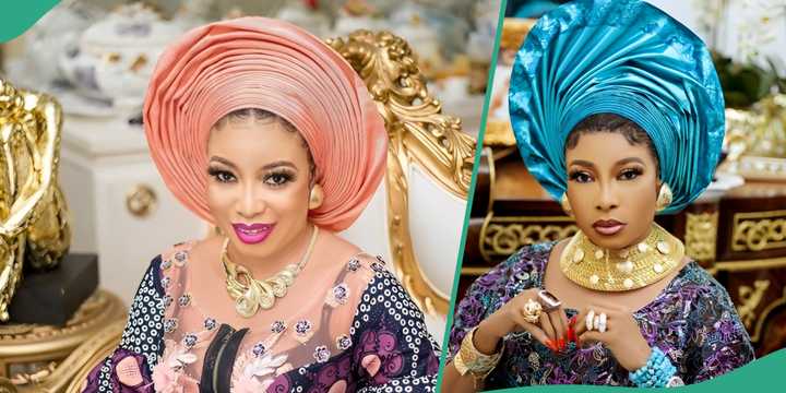 Lizzy Anjorin: Popular Nollywood Actress Freed As Court Delivers ...