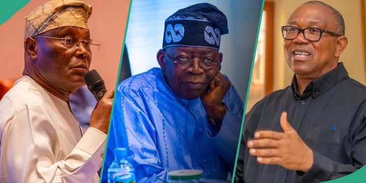 Fayose Predicts Winner of Nigeria's 2027 Presidential Election - Legit.ng