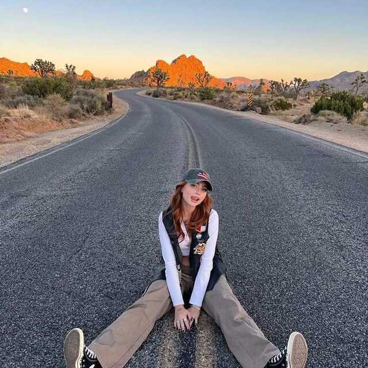 Renata Ri’s biography: age, height, birthday, zodiac sign, real name ...