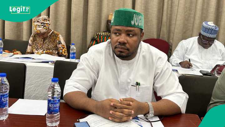 Reps Deputy Spokesperson Makes Notable Declaration Amid Nigeria's ...