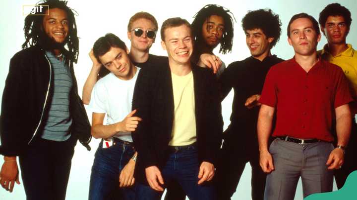 Original UB40 members where are they now? A look at the past and ...