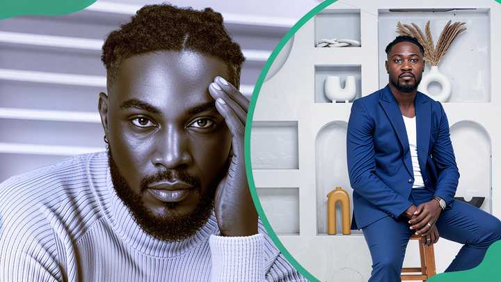 Meet Otega BBNaija: the truth about Season 10's quiet triple threat ...