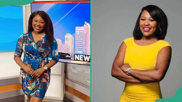 33 female ABC News reporters to be on the lookout for - Legit.ng