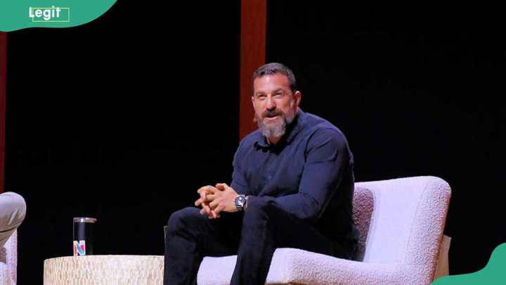 Andrew Huberman’s age, partner, education, religion, net worth - Legit.ng