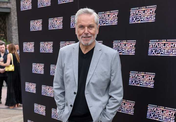 Brian Conley’s life story, career highlights, and personal journey in ...