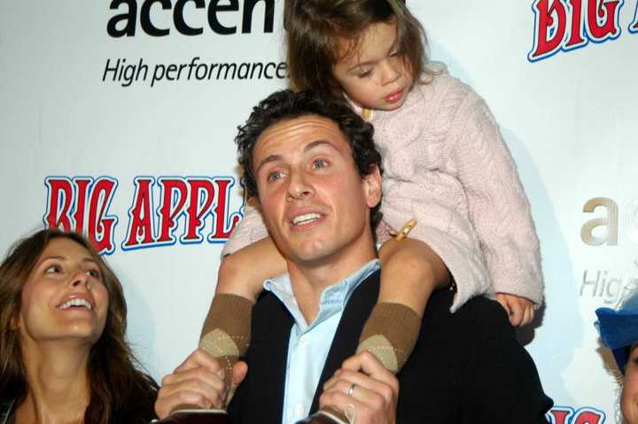 Bella Cuomo bio: What is known about Chris Cuomo’s daughter? - Legit.ng