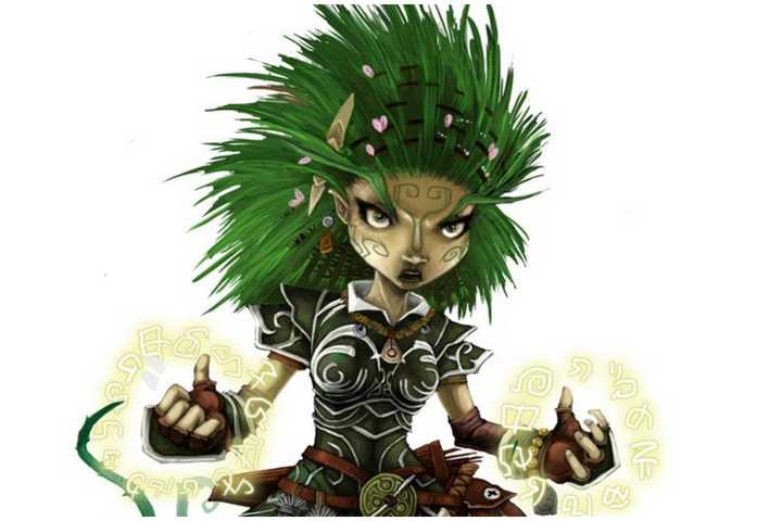 Pathfinder Races: all the races in pathfinder and their capabilities ...