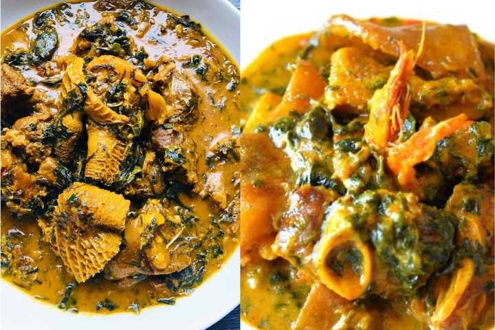 Top 10 tasty Igbo foods, their names, pictures, and ingredients - Legit.ng