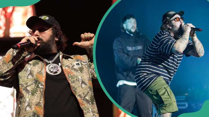 Ruby da Cherry’s biography: age, height, birthday, real name - Legit.ng