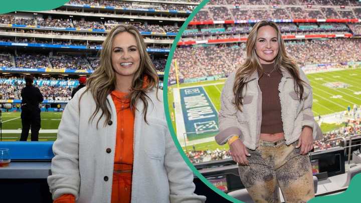 Jenna Bandy’s bio: age, college, boyfriend, net worth, career - Legit.ng