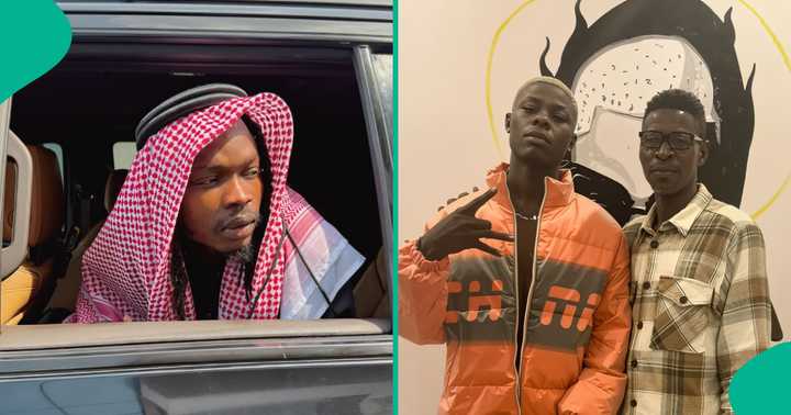 Mohbad: Naira Marley Breaks Silence After Court Ruled on Late Singer's ...