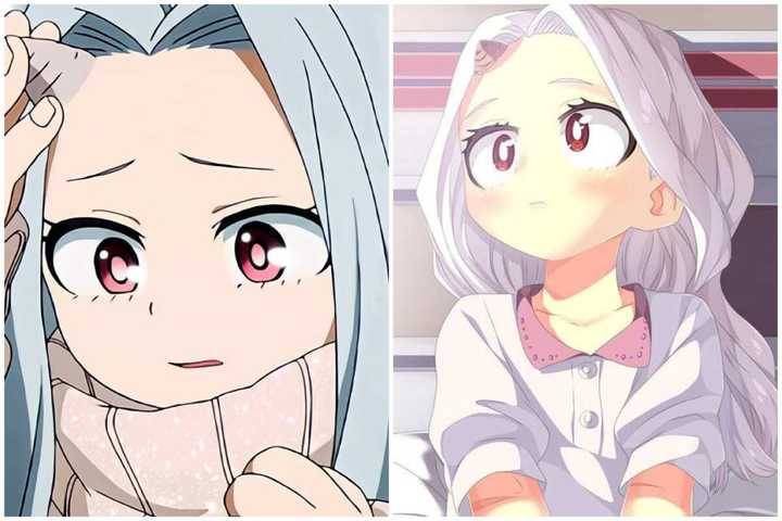 33 top cute characters: most heartwarming animated characters - Legit.ng