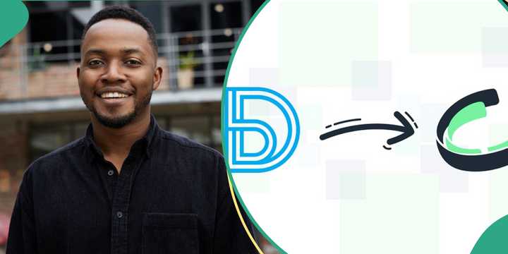 African Tech Publication Benjamindada.com Rebrands as Condia - Legit.ng