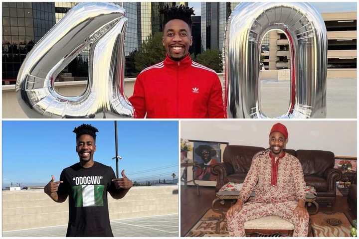 Dax’s biography: age, real name, parents, nationality, net worth - Legit.ng