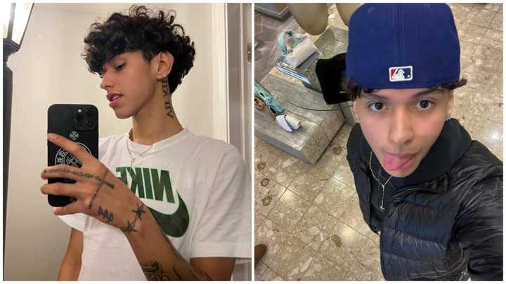 Ricky Flores' biography: age, height, birthday, family, girlfriend ...