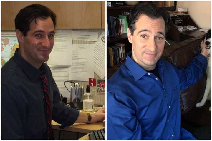 Carl Azuz’s biography: age, height, ethnicity, wife, net worth - Legit.ng