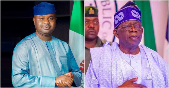 Maj. Gen. EPA Undiandeye: Key Facts About Chief of Defense Intelligence ...