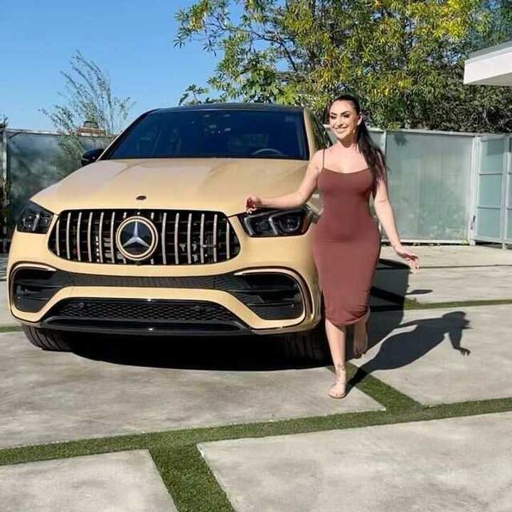 Who is Sahlt? Age, real name, ethnicity, boyfriend, tattoos - Legit.ng