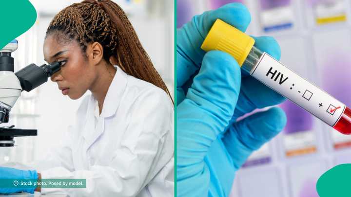 Man Recounts How He Found Out He Had Hiv After Repeatedly Falling Sick