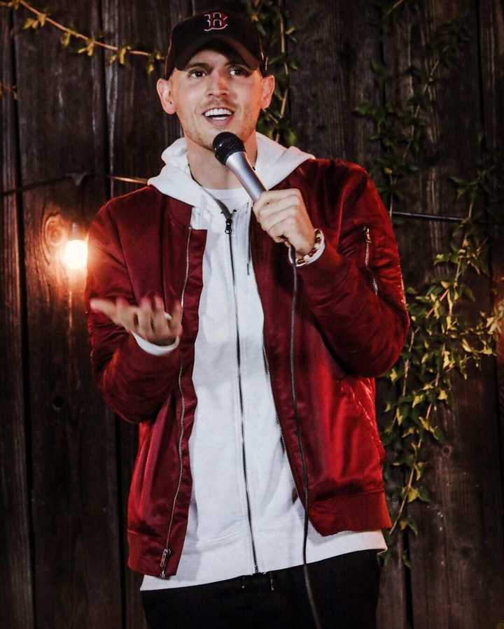 Kelsey Cook biography: age, height, husband, comedy career - Legit.ng