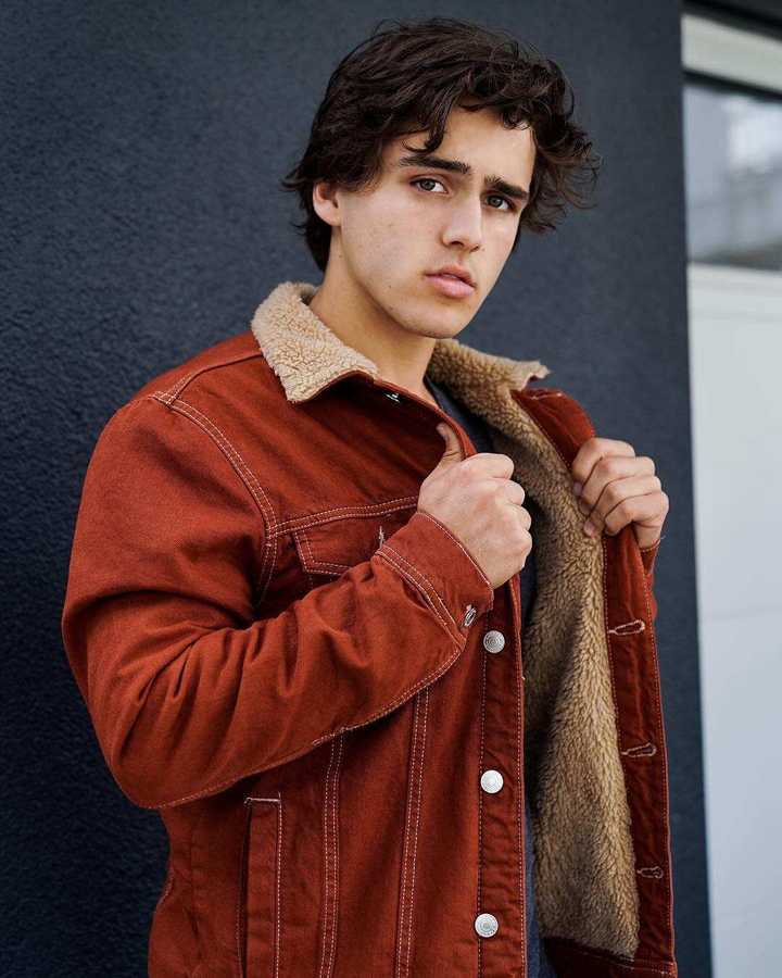 Charlie Gillespie bio: age, height, family, where does he live? - Legit.ng