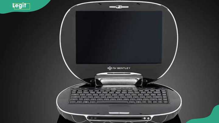 What's the most expensive laptop in the world? Top 10 priciest laptops ...