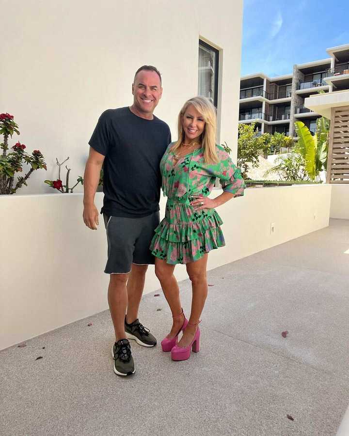 Chalene Johnson’s biography: age, measurements, family, net worth ...