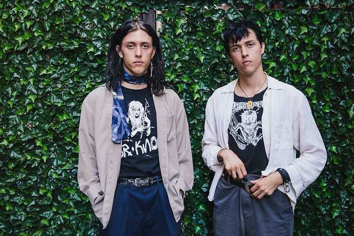 Fletcher Shears’ bio: what is known about the member of The Garden ...