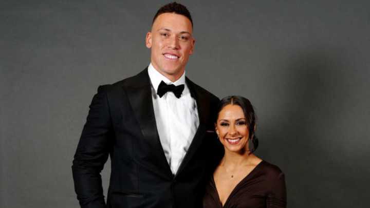Aaron Judge's family: Meet his parents, brother and wife - Legit.ng