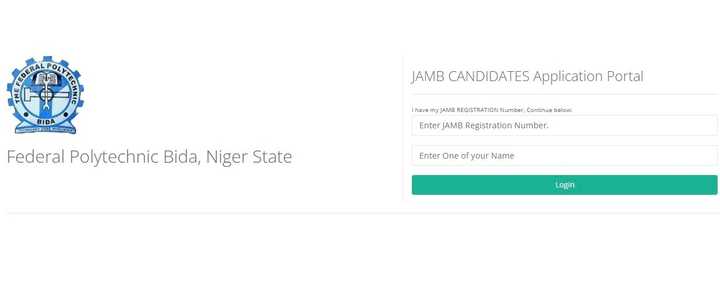 Federal Poly Bida courses, admission requirements and how to apply ...