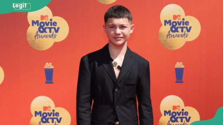 Javon Walton’s age, height, family, movies and TV shows - Legit.ng