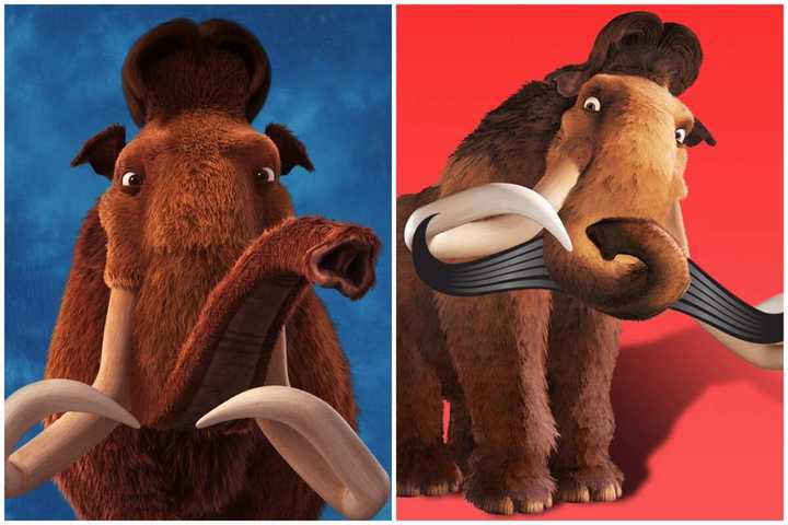 20 most popular Ice Age characters that made the franchise so iconic ...