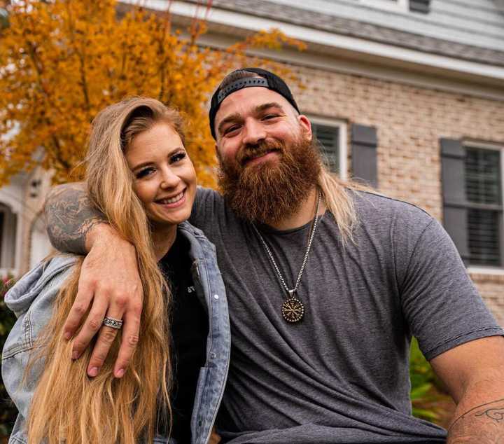 Jake The Viking’s biography: age, height, real name, net worth - Legit.ng