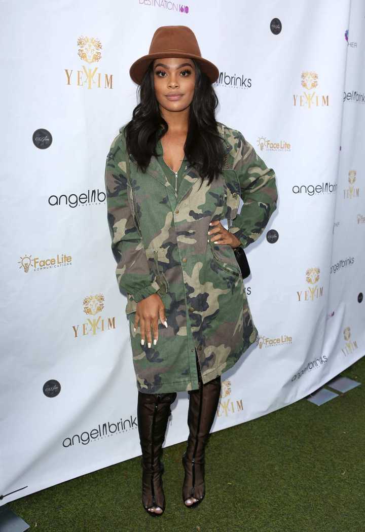 Mehgan James' biography: age, height, birthday, family, partner - Legit.ng