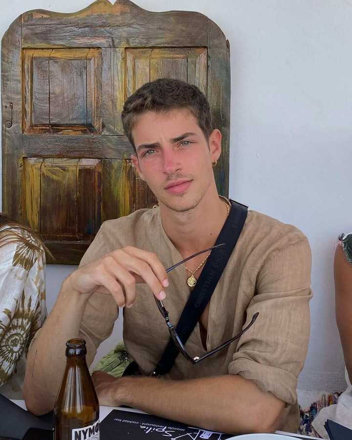 Manu Rios’ biography: age, height, birthday, who is he dating? - Legit.ng