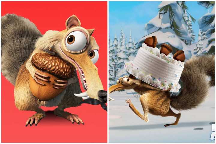20 most popular Ice Age characters that made the franchise so iconic ...