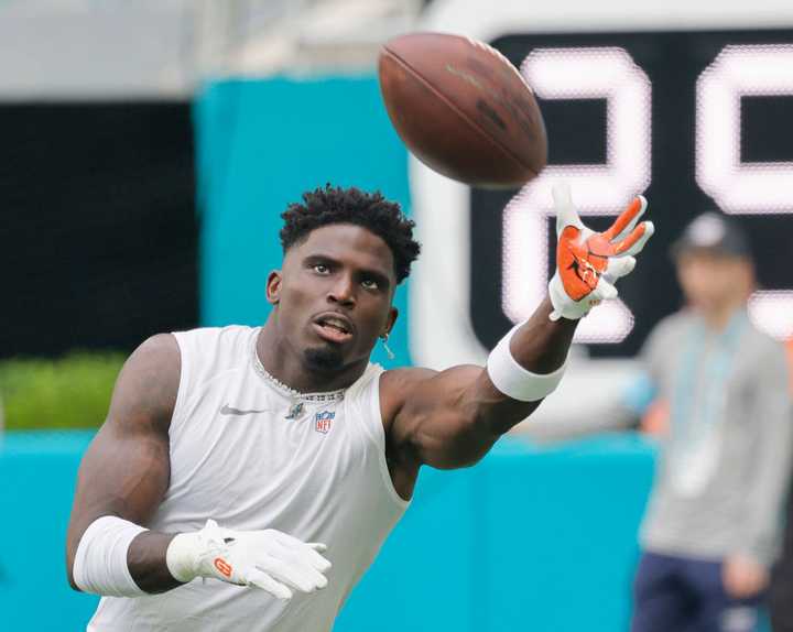 Who is the fastest NFL player? Top 10 football speedsters - Legit.ng