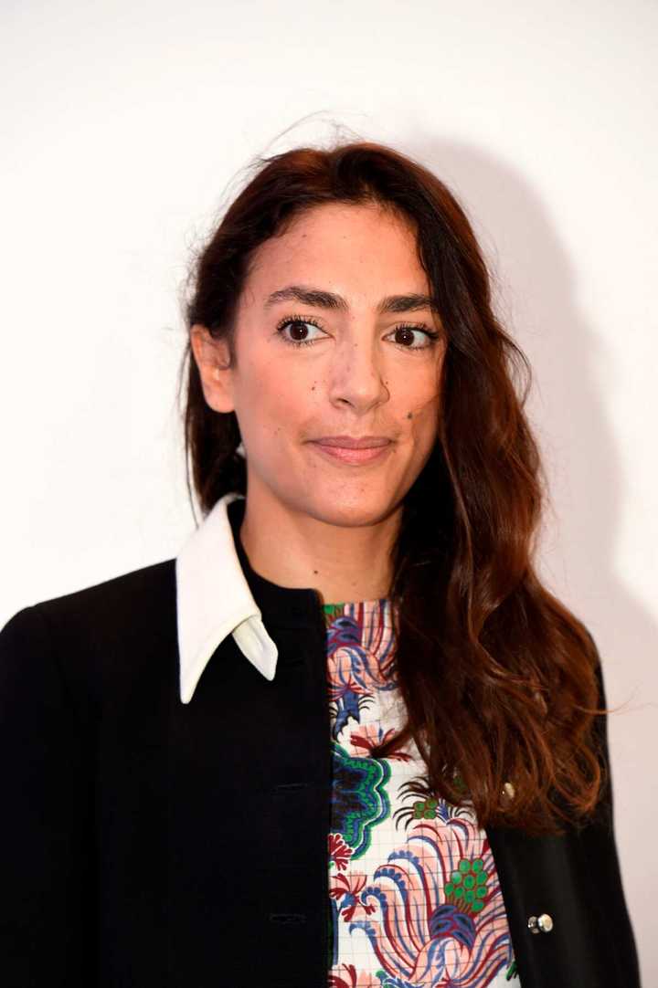 Biographie d'Anna Cabana : âge, origine, partenaire, enfants, carrière ...