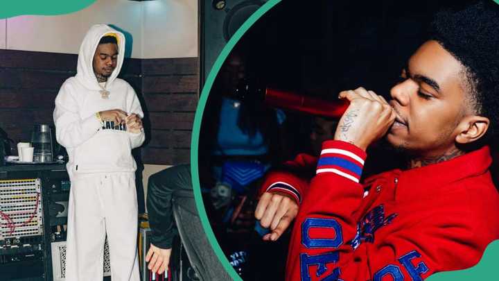 Lil Poppa’s age, height, birthday, real name, hometown - Legit.ng