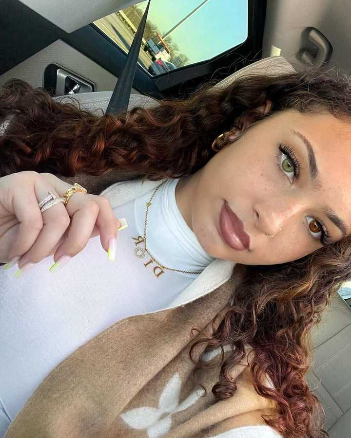 Ash Kaashh’s biography: age, real name, zodiac sign, net worth - Legit.ng